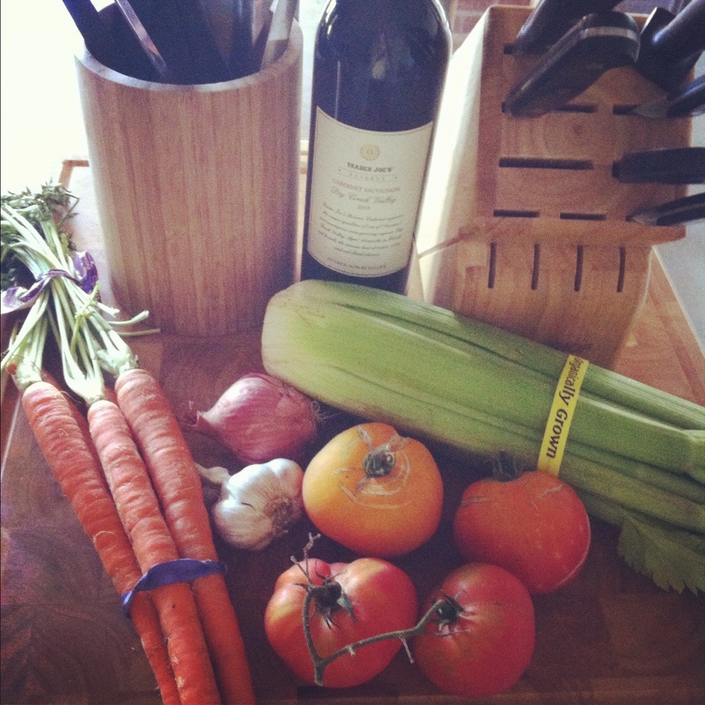 Braised Short Rib Tagine - Baby Bird's Farm and Cocina