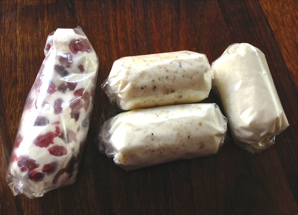 Part Two: Making Cheese with Young Kids - Baby Bird's Farm and Cocina